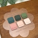 Vintage Garden Polymer Clay Color Recipes | Holiday Sculpey Souffle ...