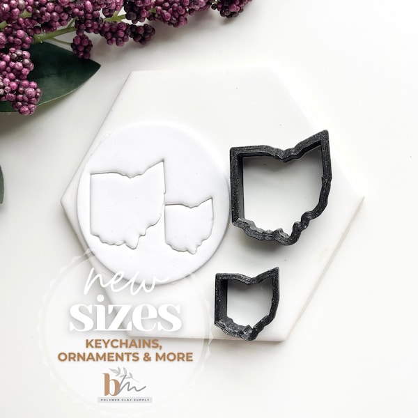 Ohio State Jewelry - Etsy