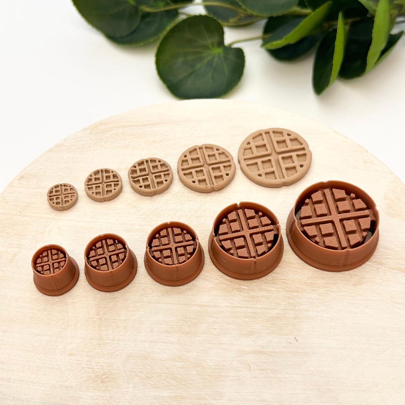 Clay Cutter Fries - Etsy