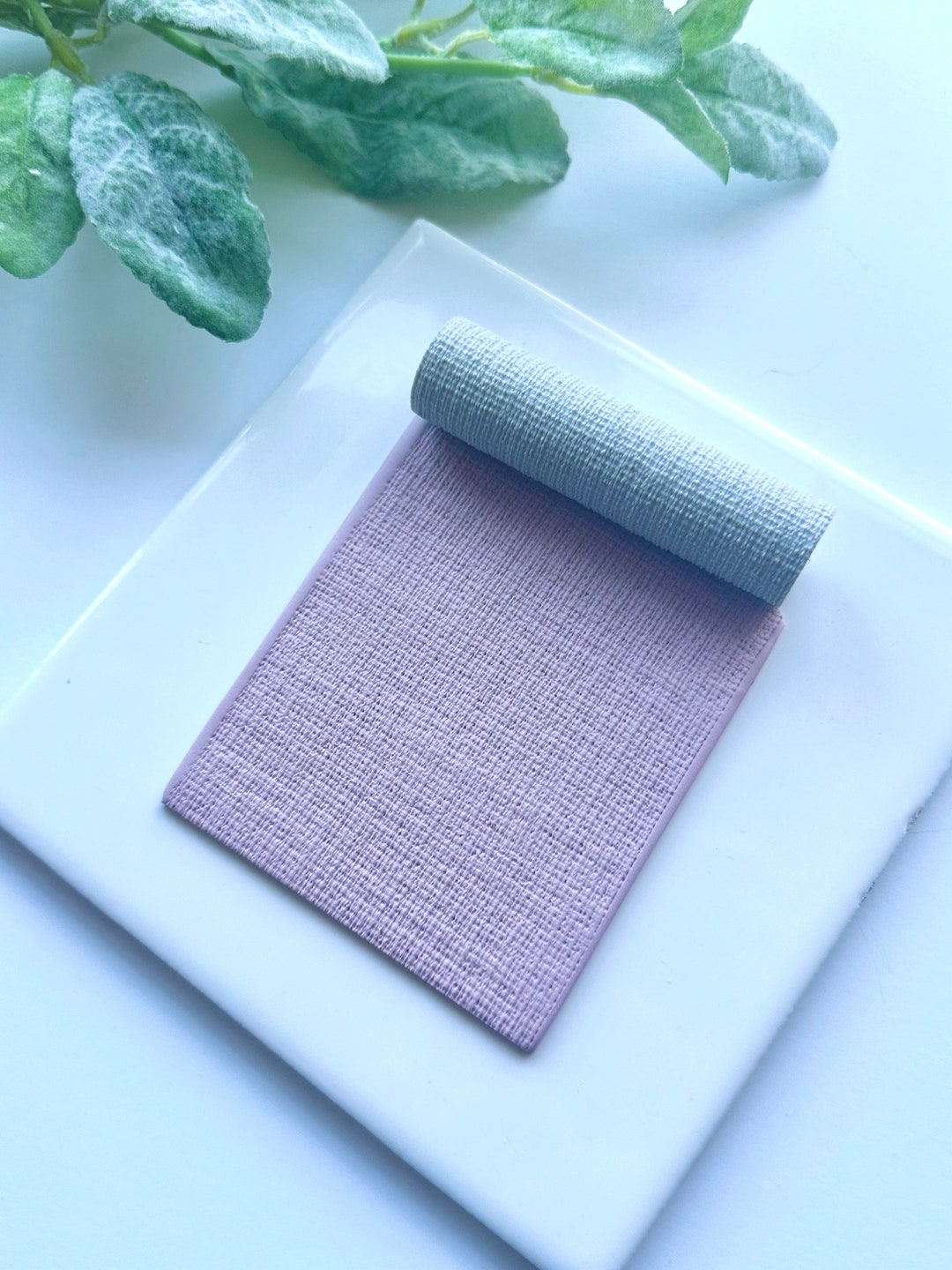 Wool Seamless Texture Roller Polymer Clay Cutter Tool - Etsy