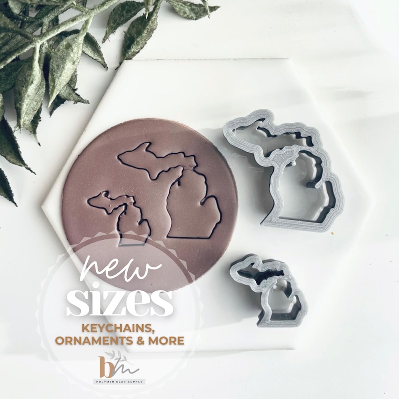 Michigan Resin.molds - Etsy