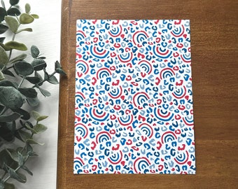 Black on White Mudcloth A MD01 Water Soluble Transfer Paper Polymer ...