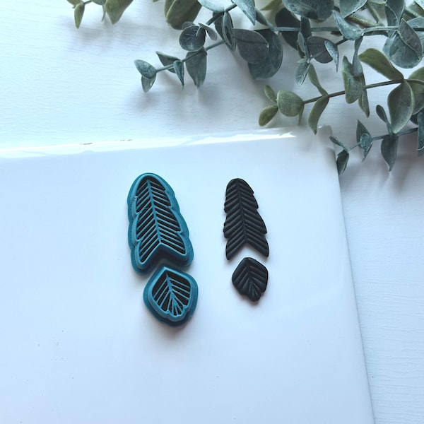 Polymer Clay Cutter, Paper Airplane Shape Clay Cutters, 3D Printed Clay ...