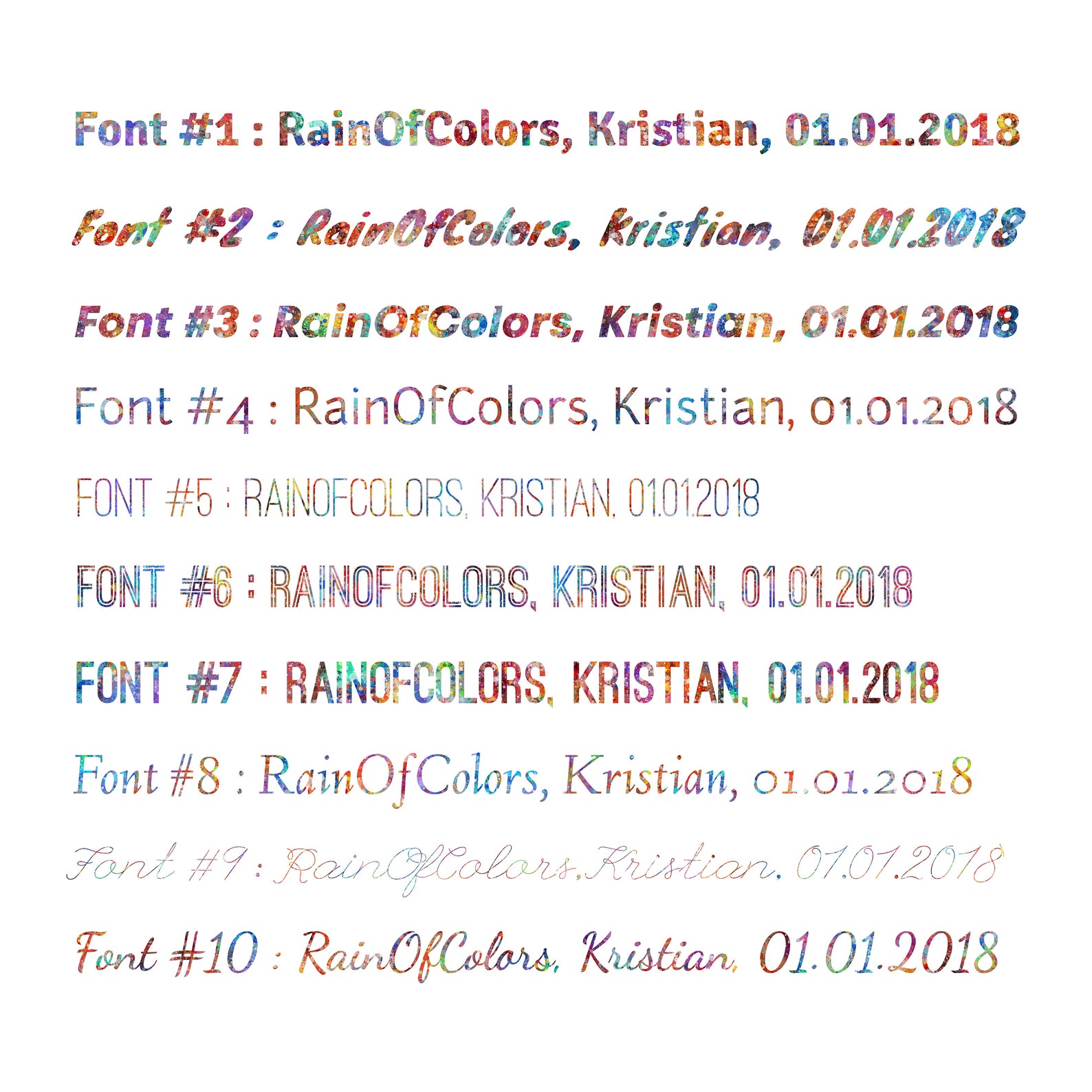 Female Weightlifter Painting Print Weightlifting Woman Customized ...