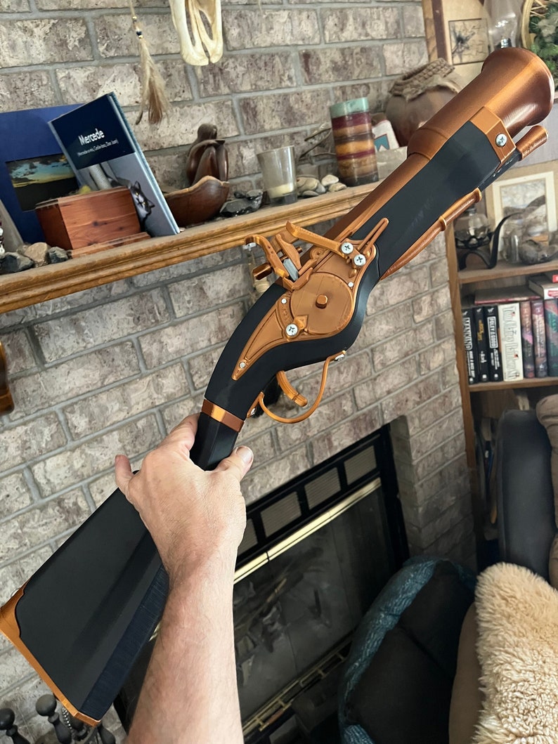 Carnyrex Hand Mortar With K26 Spring. Shoots Nerf Grenades. - Etsy