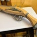 Carny Rex Flintlock Nerf Musket - Etsy