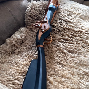 Carnyrex Hand Mortar With K26 Spring. Shoots Nerf Grenades. - Etsy