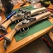Carny Rex Flintlock Nerf Musket - Etsy
