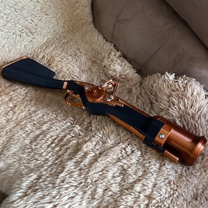 Carnyrex Hand Mortar With K26 Spring. Shoots Nerf Grenades. - Etsy