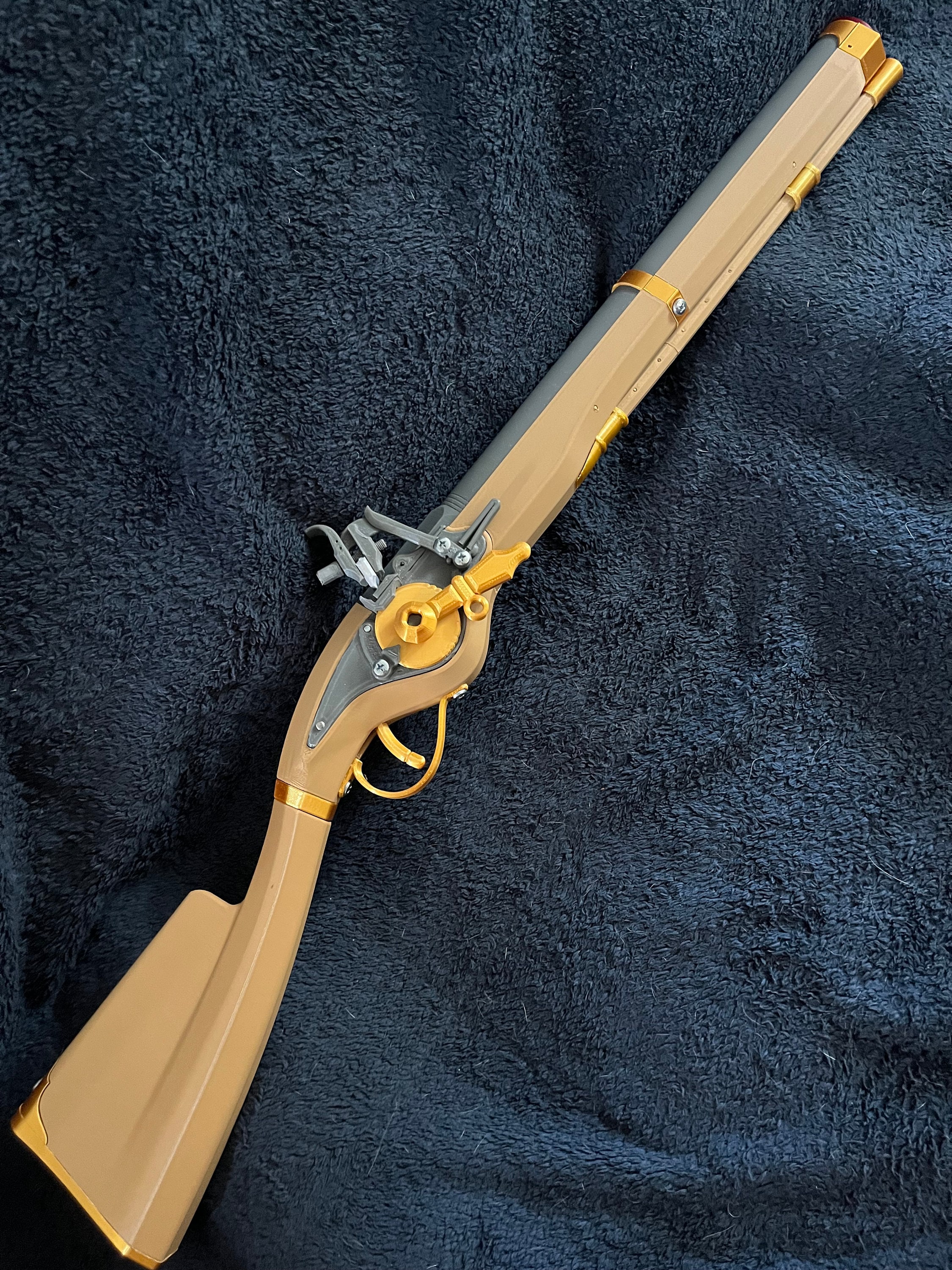 Wheellock Rifle - Etsy Australia