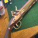 Carny Rex Flintlock Nerf Musket - Etsy
