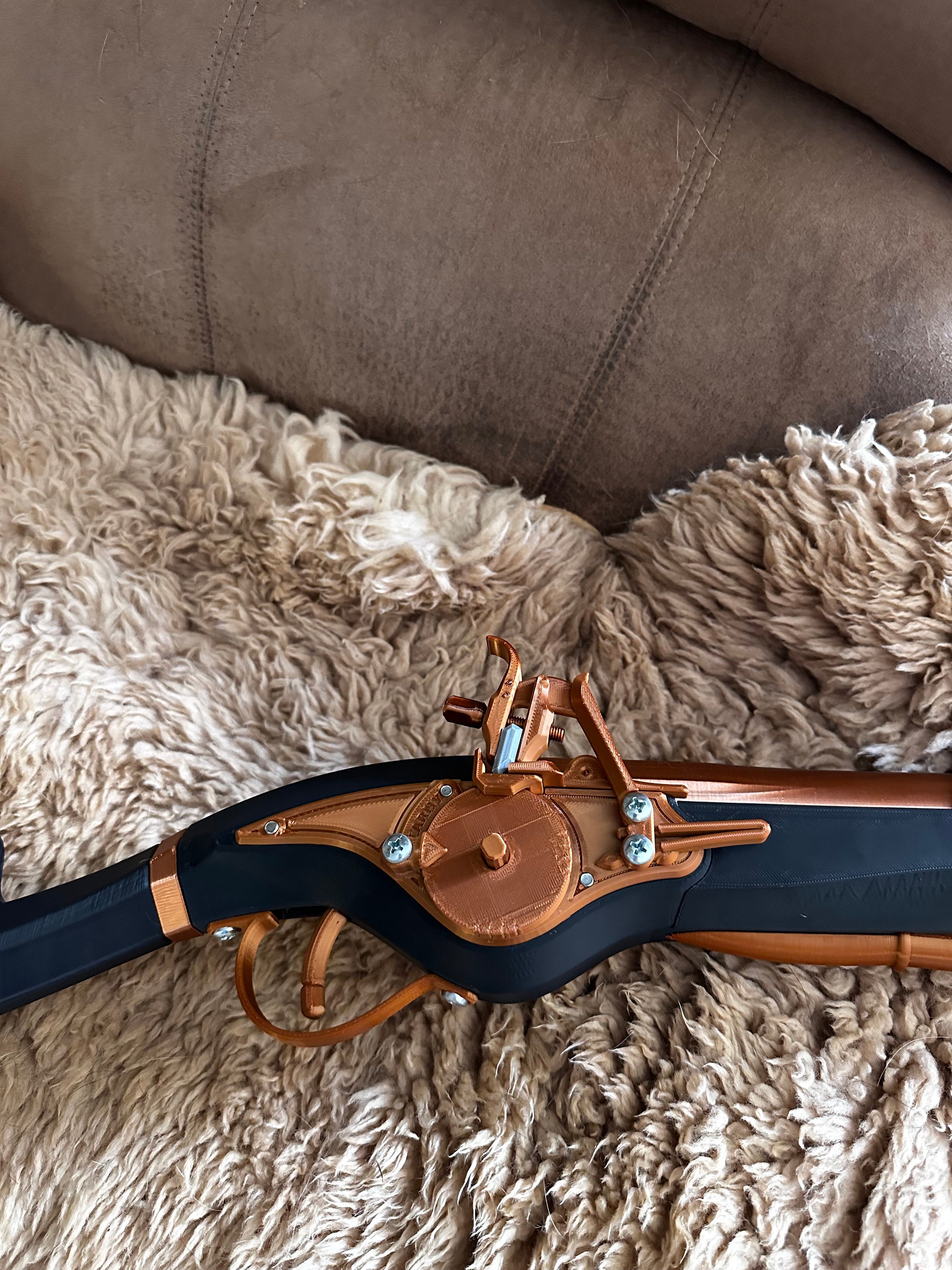 Carnyrex Hand Mortar With K26 Spring. Shoots Nerf Grenades. - Etsy