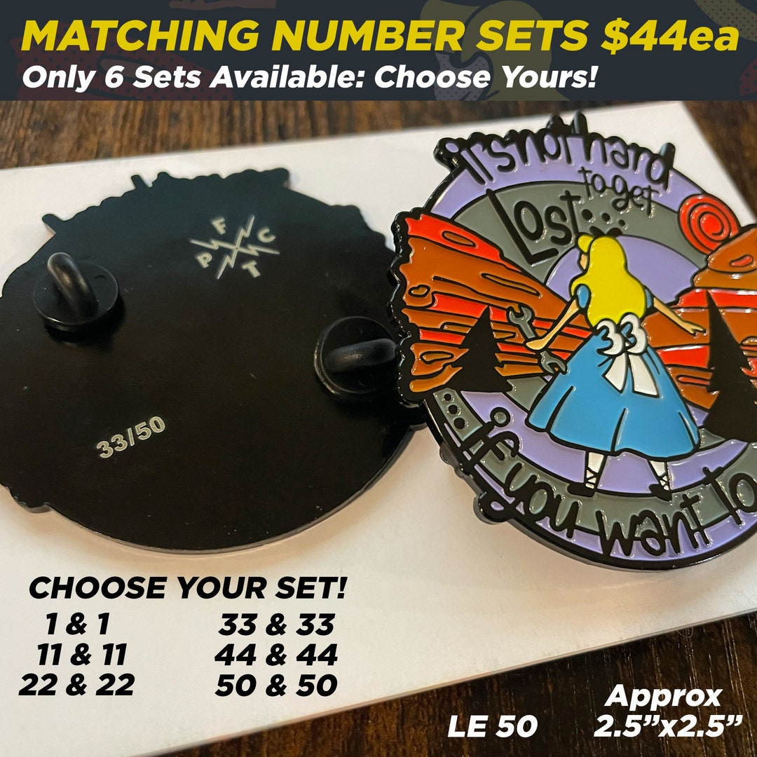 Matching Number Sets - Etsy