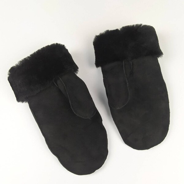 Mittens - Etsy