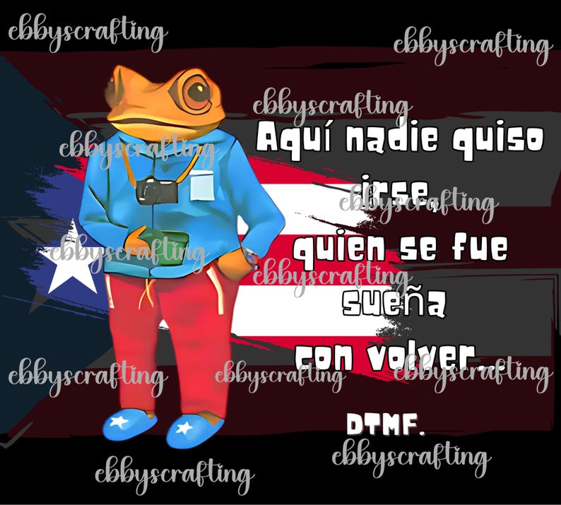 Sapo 20 Oz Png Dtmf Bad Bunny PNG Files, New Album 2025 Dtmf for ...