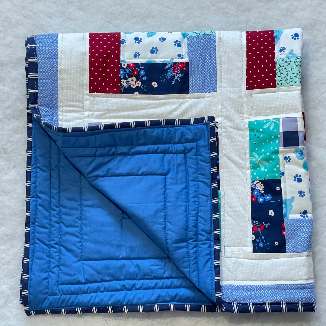 36x36 Child/baby Quilt - Etsy