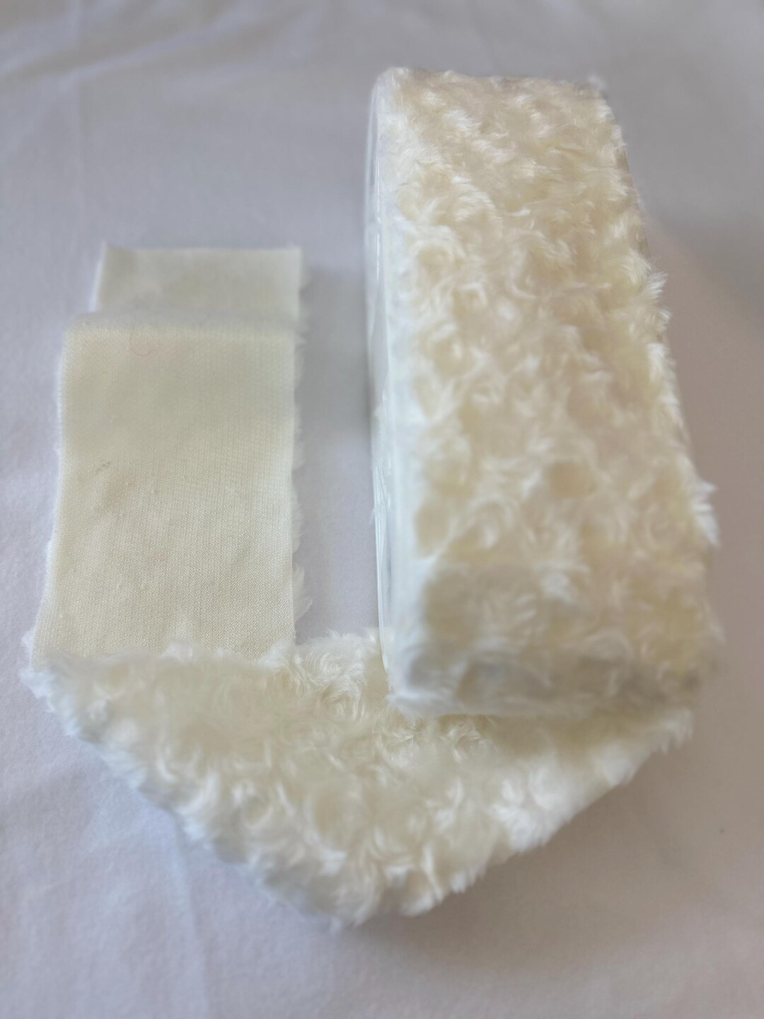 SIMPLICITY Minky Rose Swirl TRIM by the Yard. - Etsy