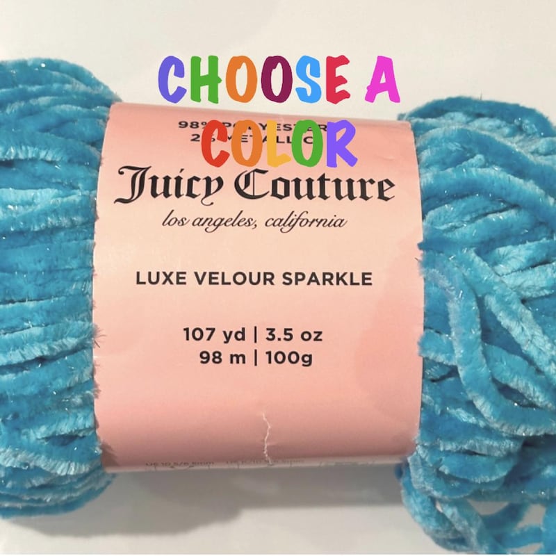 Velvet With Sparkles - Etsy