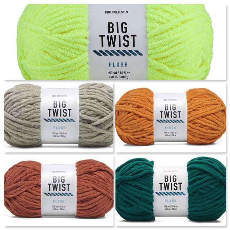 Super Bulky Yarn - Etsy