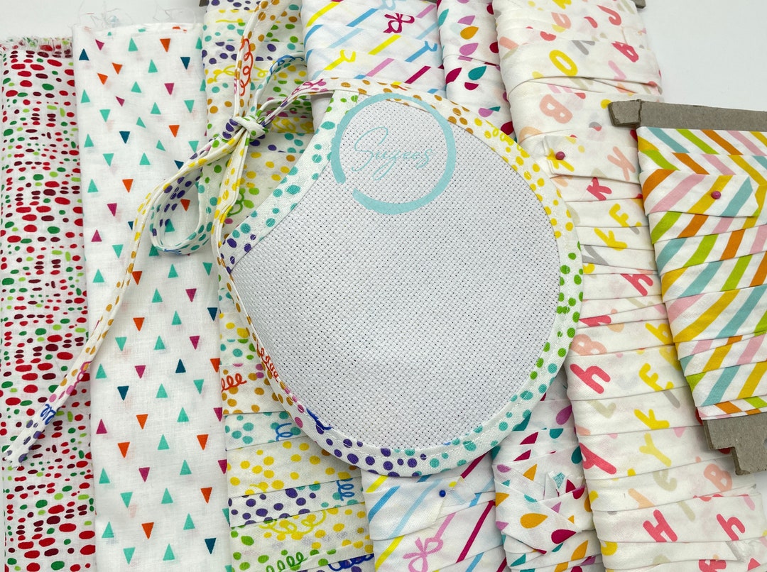 Blank Baby Bib for Cross Stitch or Embroidery. Choose One Bib. - Etsy