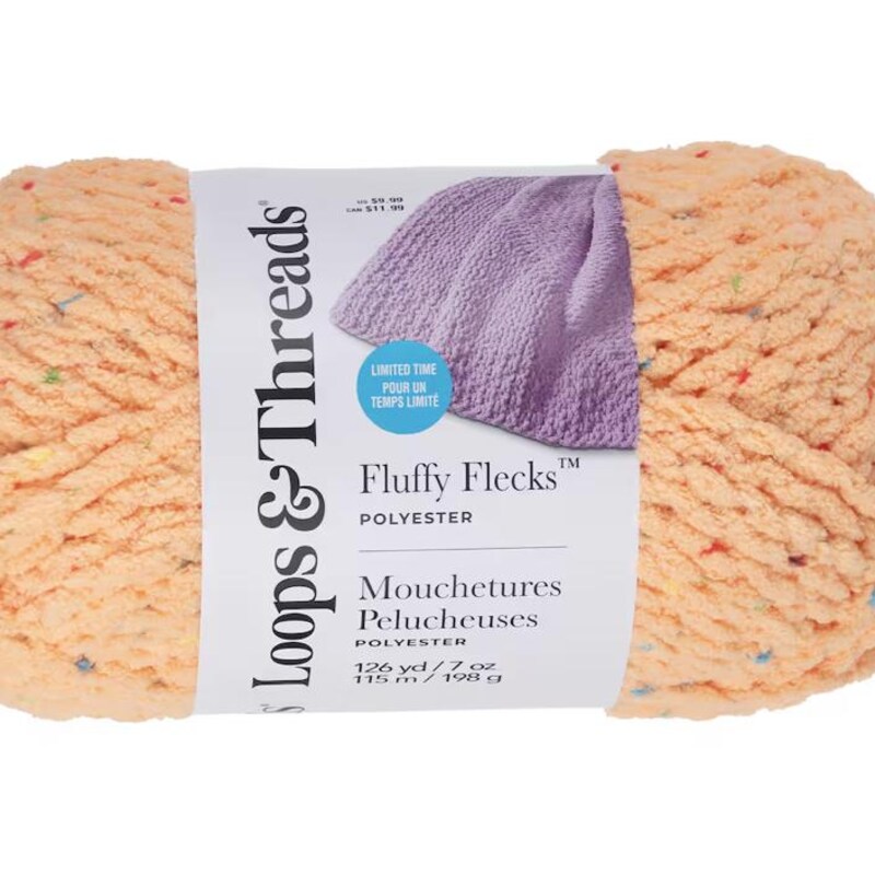 Fluffy Yarn - Etsy