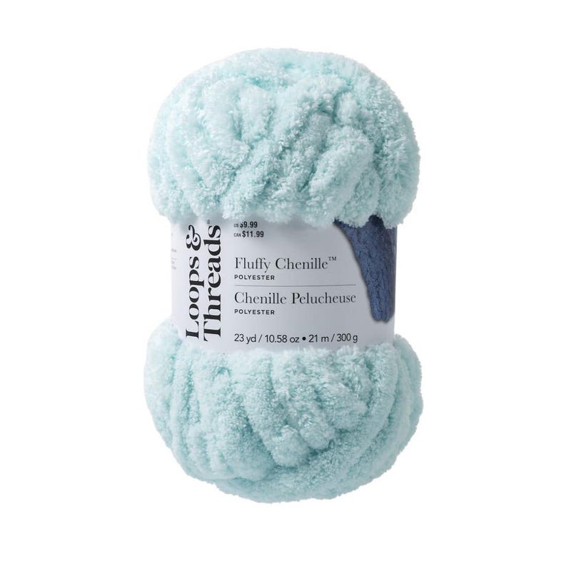 Loops and Threads Yarn - Etsy