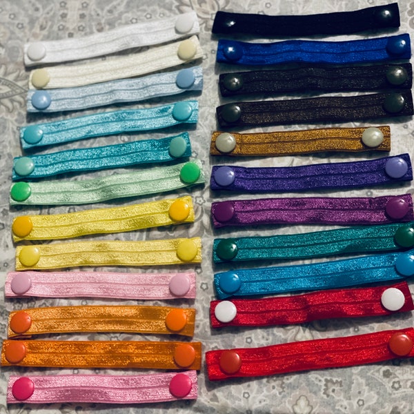 Ear Savers for Face Masks - Etsy