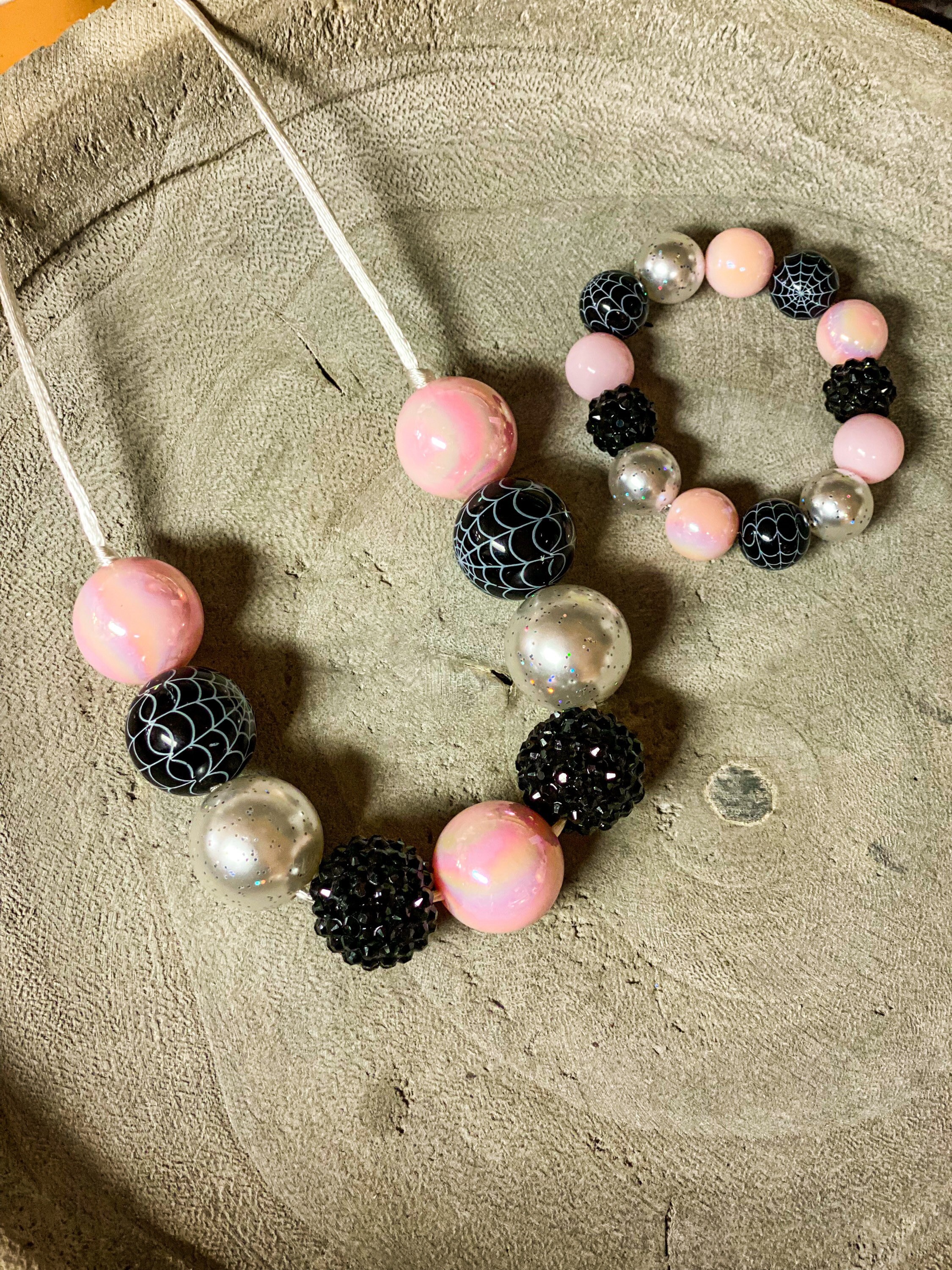 Preppy Spider - Etsy