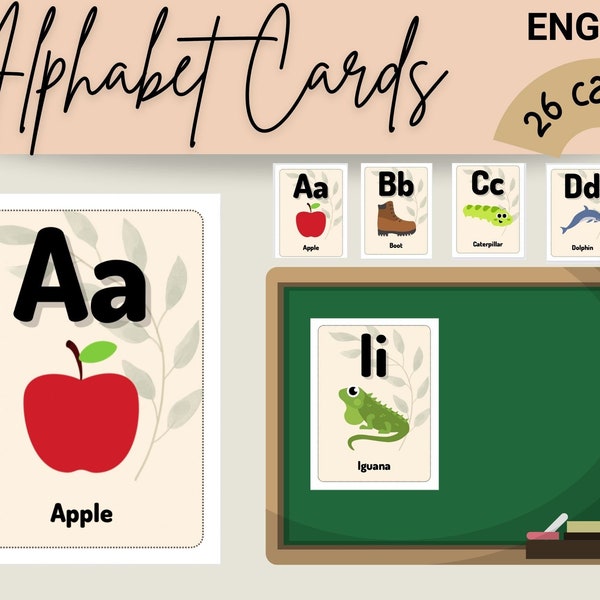 Neutral Posters - Etsy