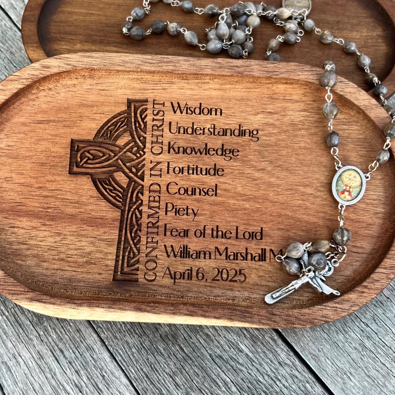 Confirmation Sponsor Gift - 60+ Gift Ideas for 2025