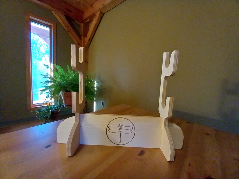 Japanese Style Sword Stand - Etsy