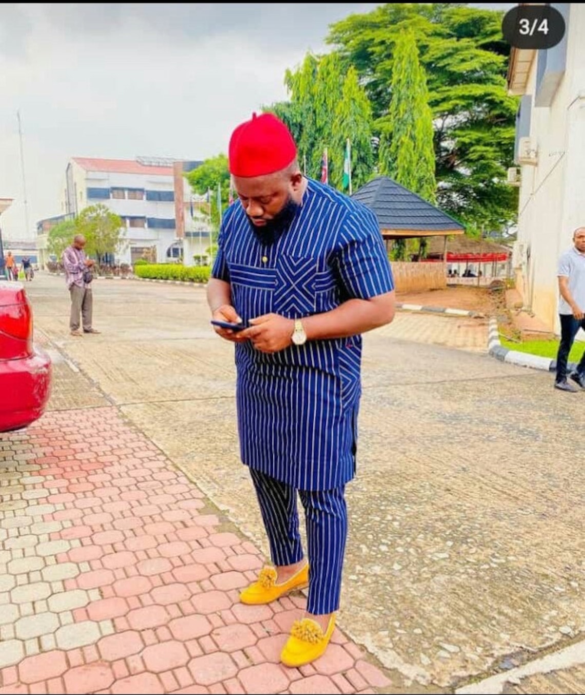 African Mens Native Suit,black African Mens Suit,african Mens Clothing ...