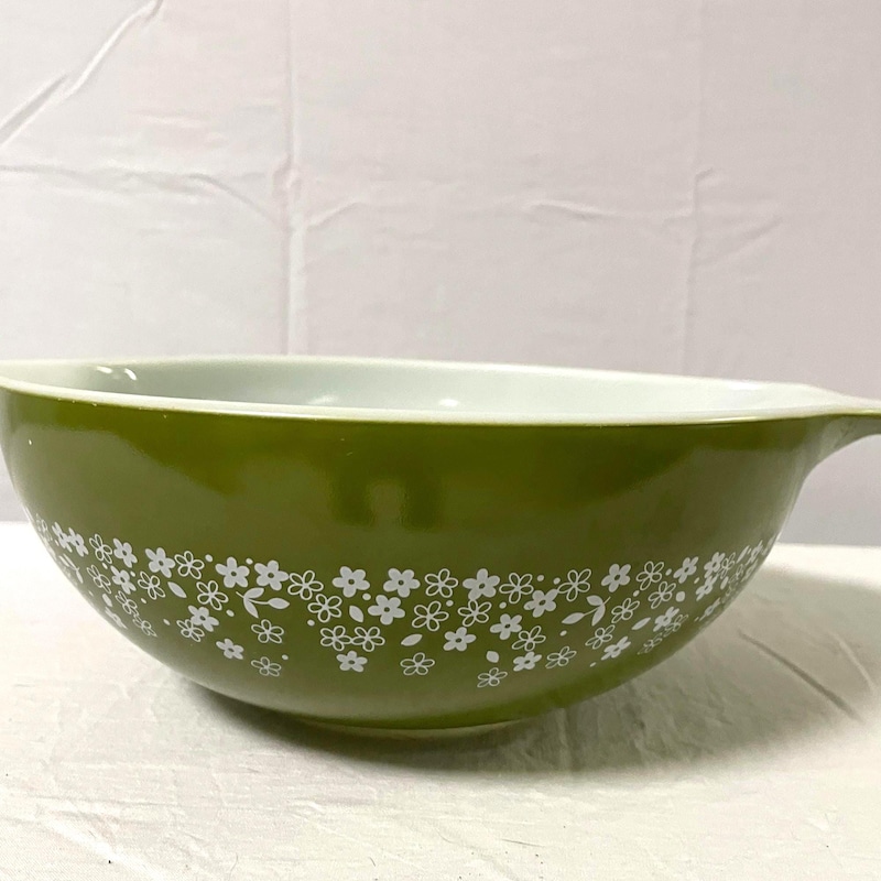 Pyrex Bowl Patterns - Etsy