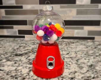 Gumball Machine Lamp | Etsy