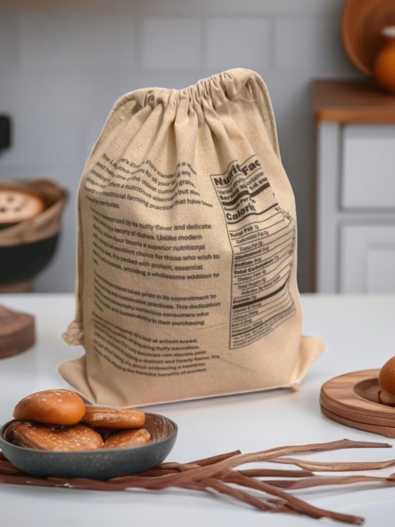 Freshly Milled Einkorn Flour NET WT 48OZ (3LBS) 1.36 Kg - Etsy