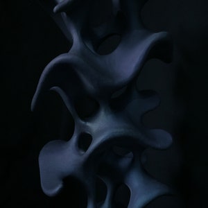 Prometheus is a Unique Bespoke Original, One of a Kind, Handmade Wood ...