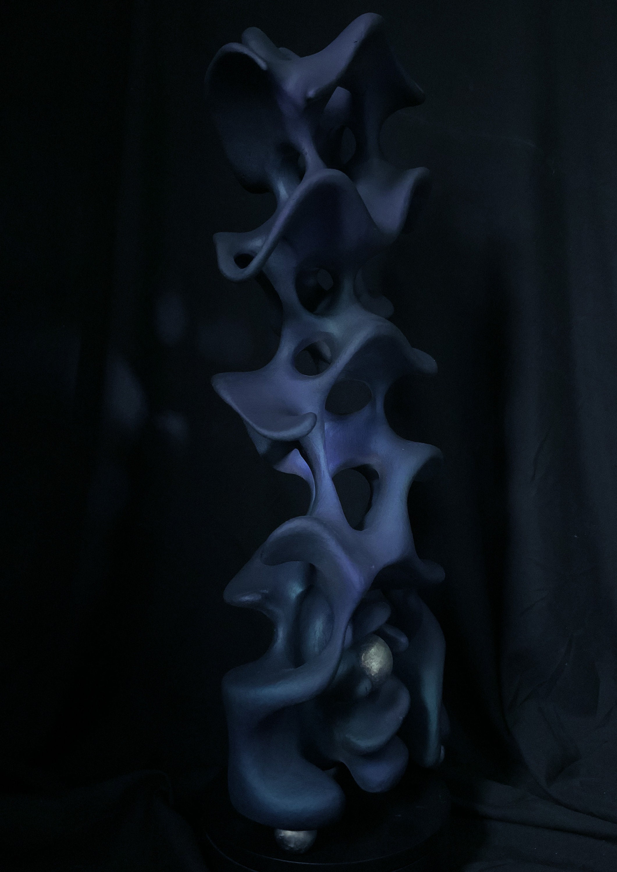 Prometheus is a Unique Bespoke Original One of a Kind - Etsy UK