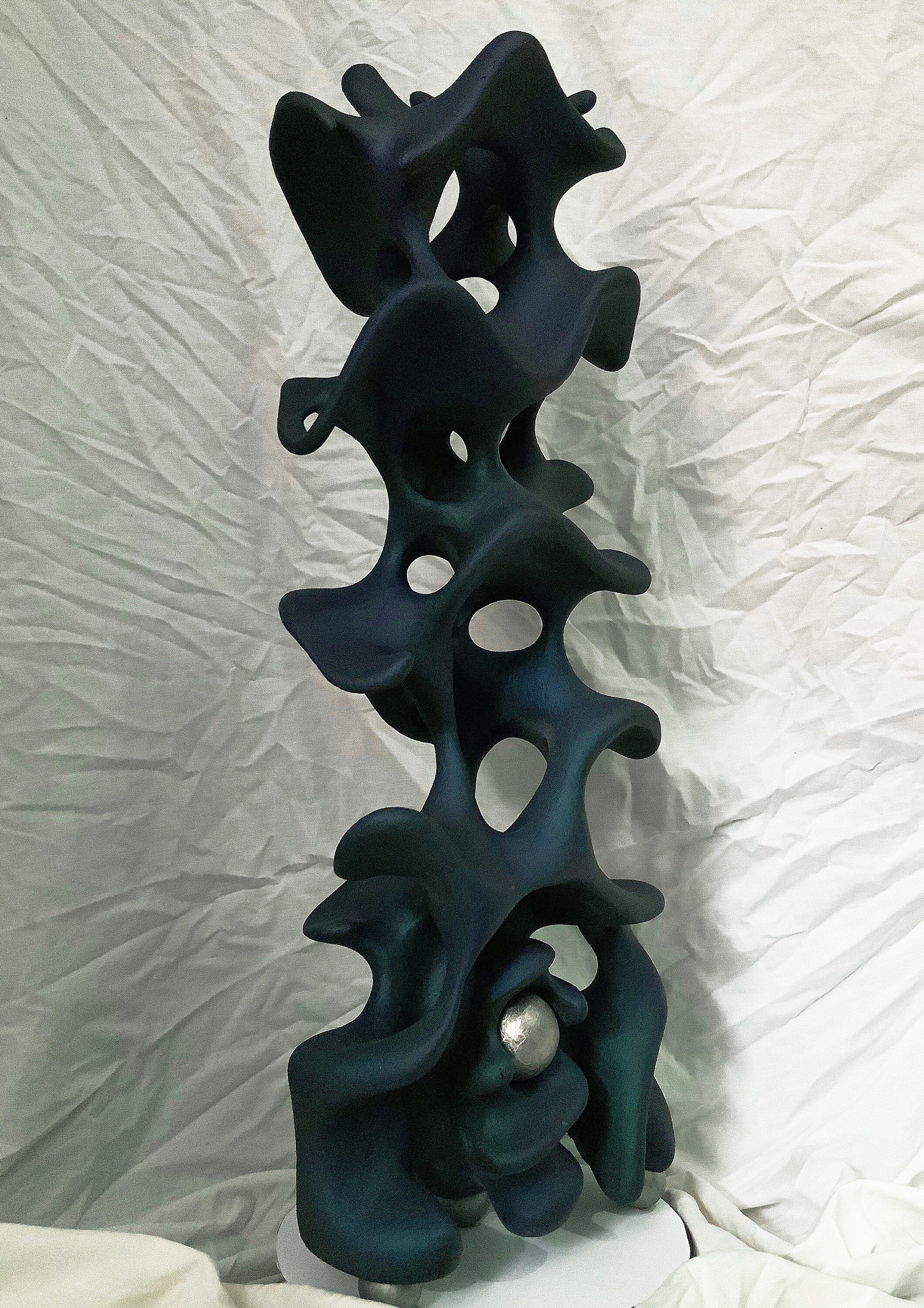 Prometheus is a Unique Bespoke Original One of a Kind - Etsy UK