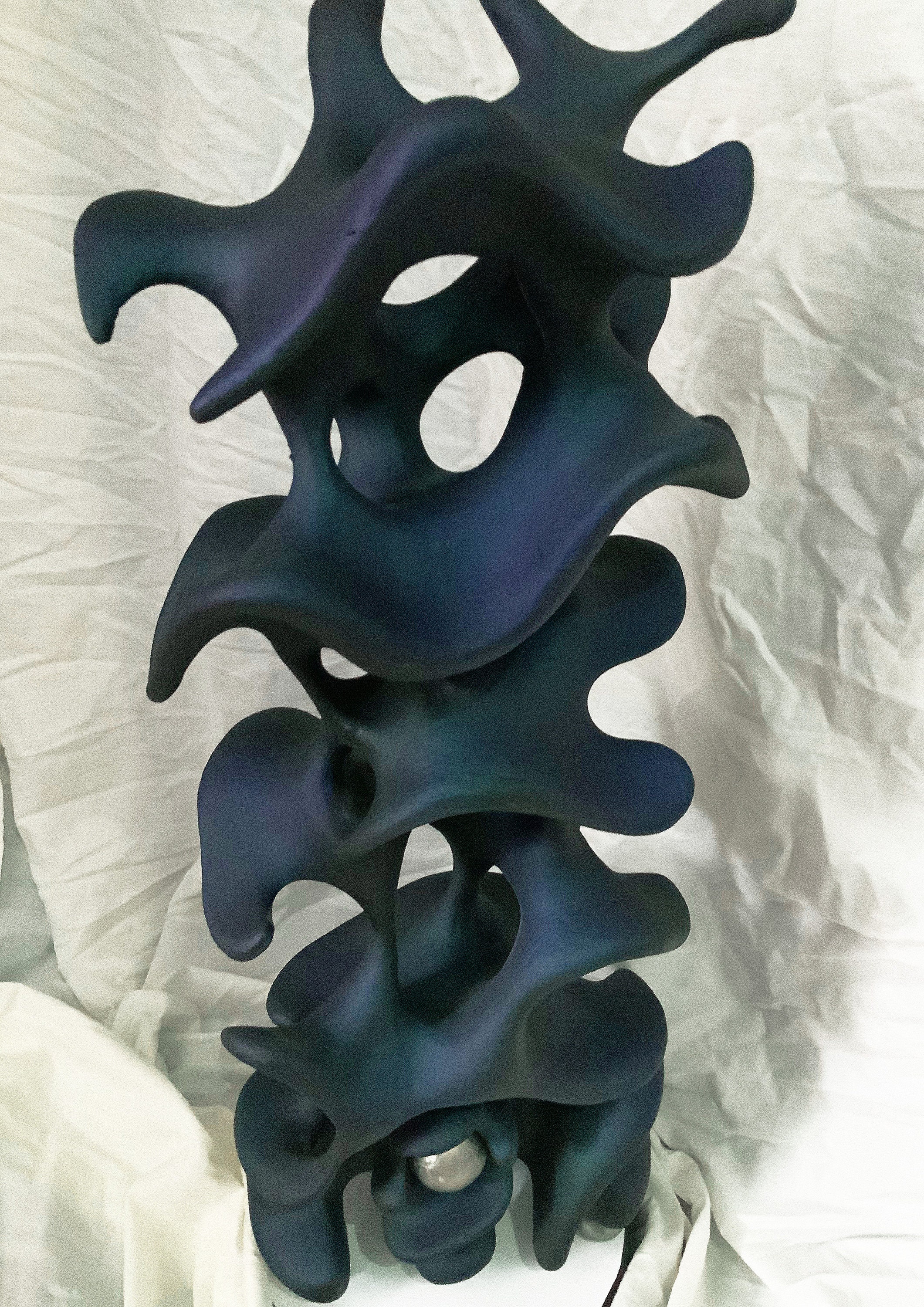 Prometheus is a Unique Bespoke Original, One of a Kind, Handmade Wood ...