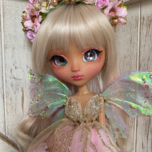 Pullip Doll - Etsy