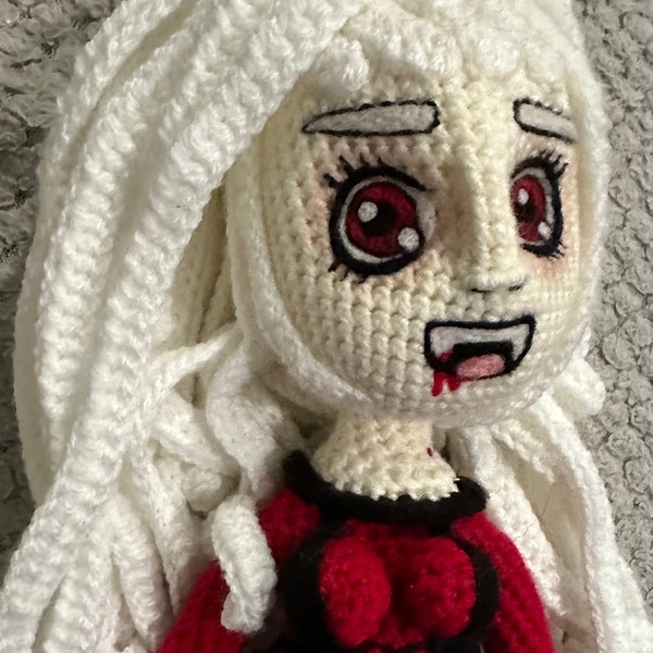 Geek Crochet - Etsy UK