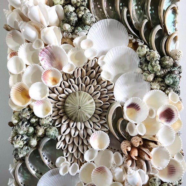 Ocean Themed Tiles - Etsy