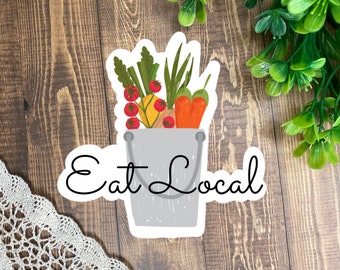 Fresh Water Bottle - Etsy