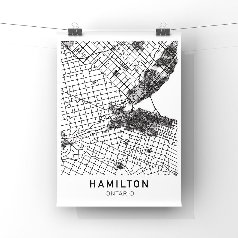 Custom Location Map - Etsy