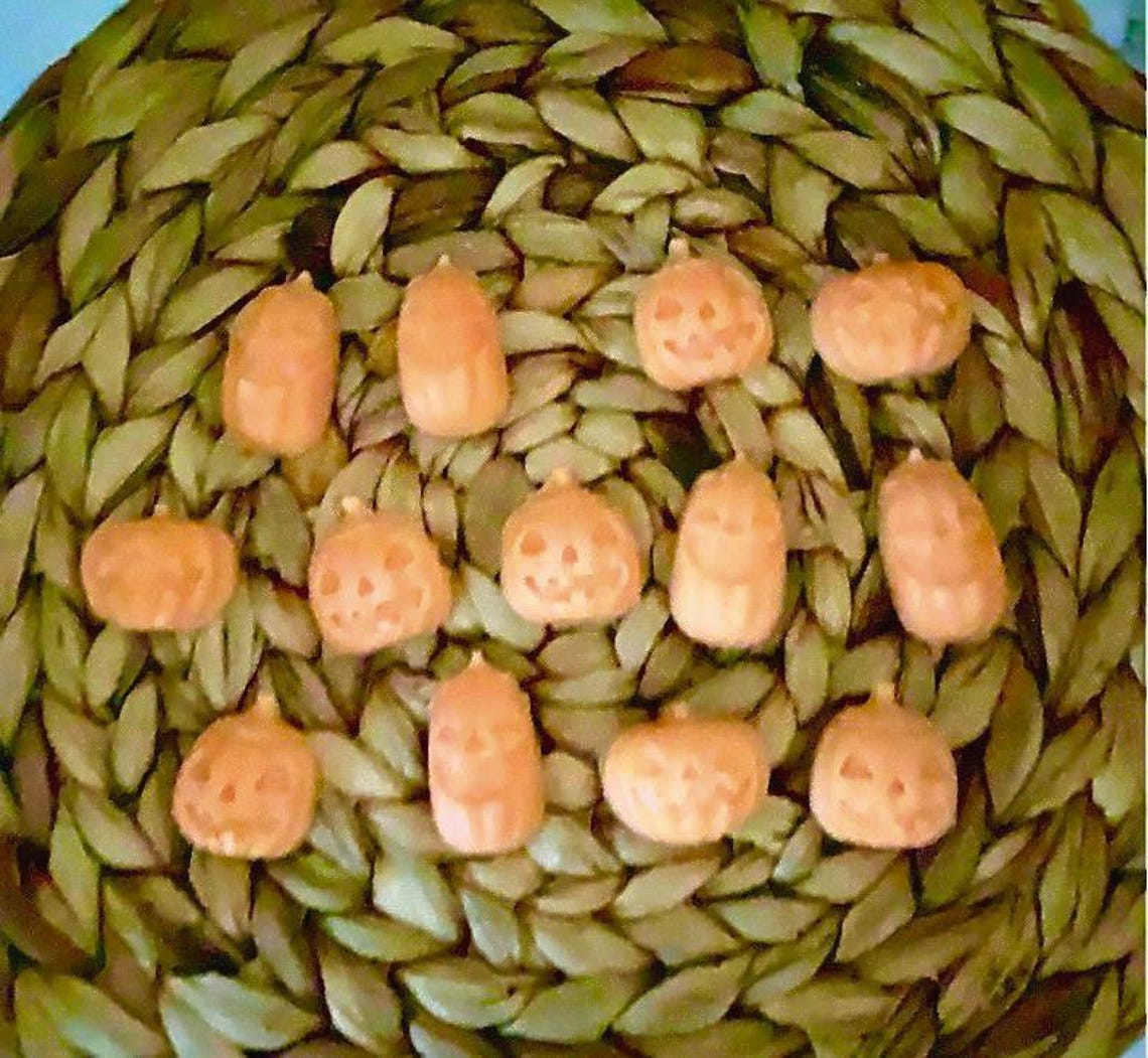 Halloween Wax Melts | Candy Corn, Halloween Chocolate Bars, Potion ...