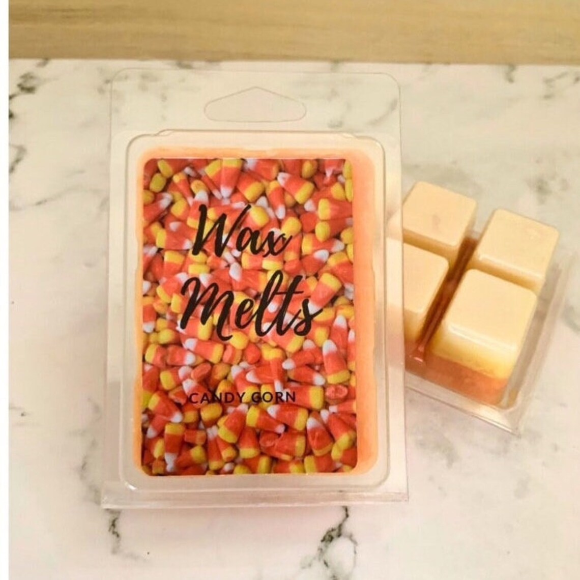 Halloween Wax Melts | Candy Corn, Halloween Chocolate Bars, Potion ...
