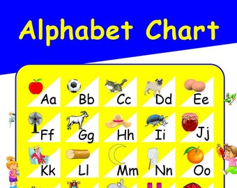 Minimal and Aesthetic Filipino Tagalog Alphabet Poster Digital - Etsy