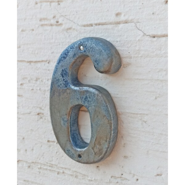 Tile House Numbers - Etsy