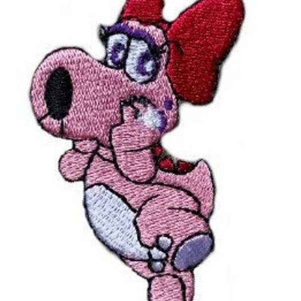Birdo - Etsy