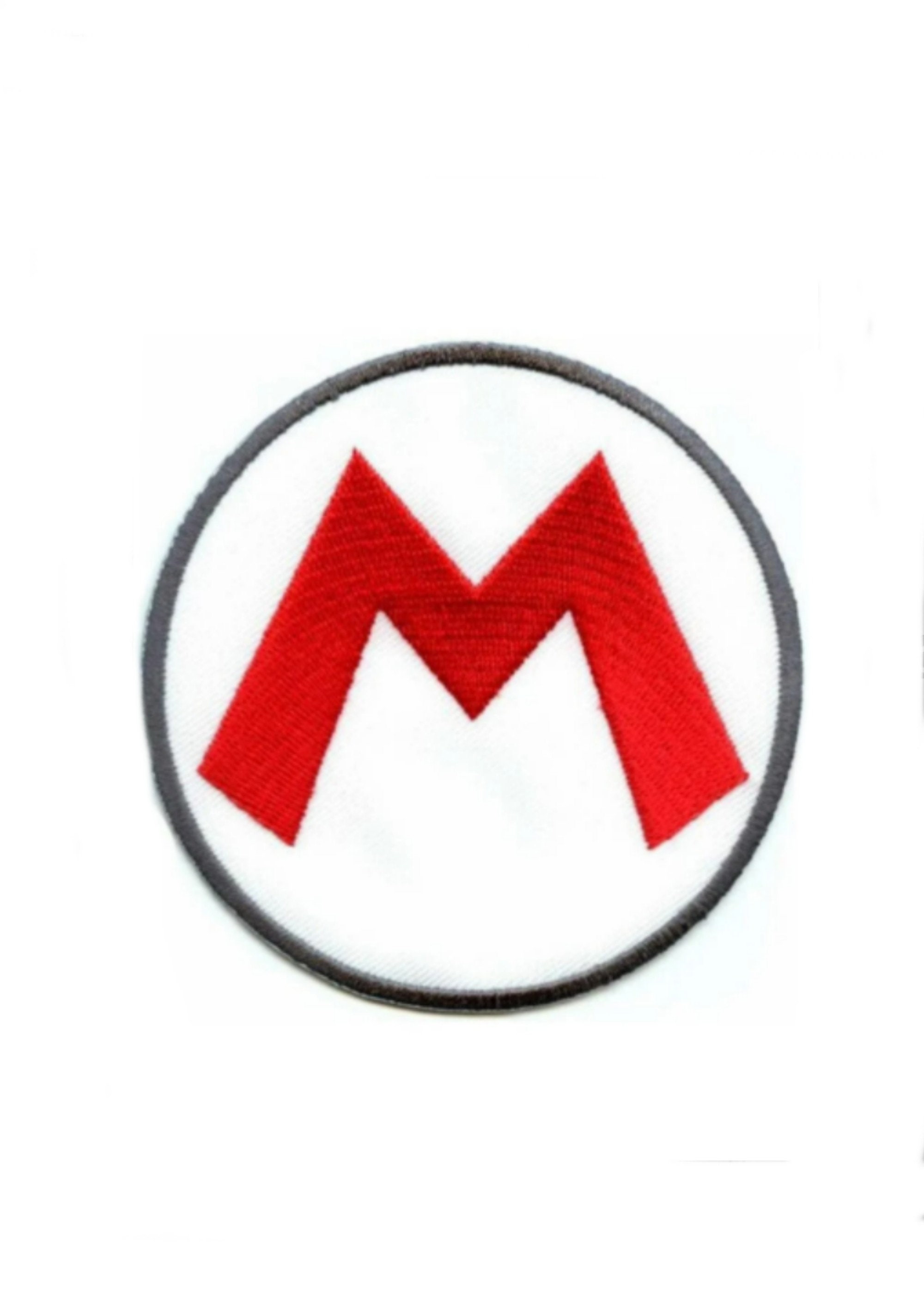 Mario M Symbol
